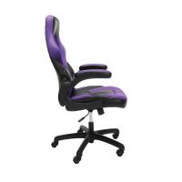 China Computer Game Room Ergonomic Gaming Chair High Back Racing Style 360 Swivel for PC Desk for sale