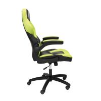 China Customized Color High Back PC Computer Desk Chair Gaming Perfect for Your Gaming Room for sale
