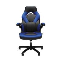 China 360 Swivel ALINUNU Gaming Chair Racing Style High Back PC Computer Desk Gaming Integrated Headrest for sale