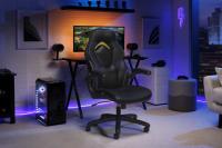 China ODM Racing Style Gaming Chair High Back PC Computer Desk Chair with 360 Swivel and Height Adjust for sale