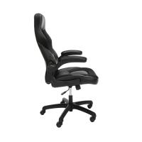 China ODM Racing Style Gaming Chair High Back PC Computer Desk Chair with 360 Swivel and Height Adjust for sale