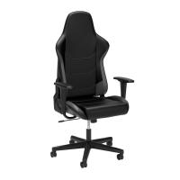 China Modern Design Ergonomic PC Computer Chair Gaming with Integrated Headrest Customized Color for sale