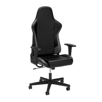 China Modern Design Ergonomic PC Computer Chair Gaming with Integrated Headrest Customized Color for sale