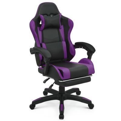 China Enhance Your Gaming Experience with Our Ergonomic Gamer Chair Adjustable and Durable for sale