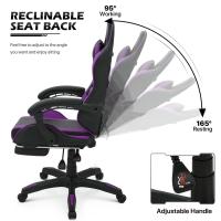 China Enhance Your Gaming Experience with Our Ergonomic Gamer Chair Adjustable and Durable for sale