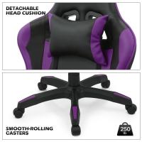 China Enhance Your Gaming Experience with Our Ergonomic Gamer Chair Adjustable and Durable for sale