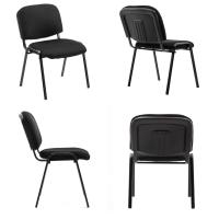 China Event Banquet Metal Conference Chair ALINUNU Direct Stackable Wedding Ballroom Chairs for sale