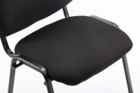 China Event Banquet Metal Conference Chair ALINUNU Direct Stackable Wedding Ballroom Chairs for sale