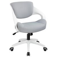 China Metal Ergonomic Mesh Swivel Executive Desk Chair with Adjustable Height and Lumbar Support for sale