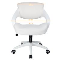 China Modern Design Ergonomic Mesh Executive Swivel Desk Chair with 360 Swivel and Height Adjust for sale