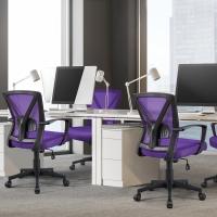 China 3 Gas Lift Ergonomic Office Chair with Customized Color and Adjustable Lumbar Support for sale