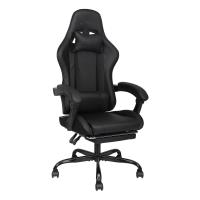 China Comfortable Computer Office Gaming Mesh Chair with Height Adjust and 360 Swivel for sale