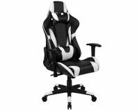China Office Ergonomic Computer PC Gaming Chair with 360 Swivel/ Height Adjust/Recliner Function for sale