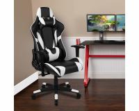 China Office Ergonomic Computer PC Gaming Chair with 360 Swivel/ Height Adjust/Recliner Function for sale