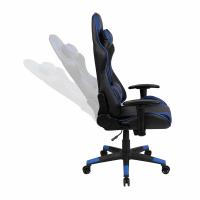 China Modern Gaming Chair 360 Swivel/ Height Adjust/Recliner for Comfort and Performance for sale