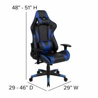 China Modern Gaming Chair 360 Swivel/ Height Adjust/Recliner for Comfort and Performance for sale