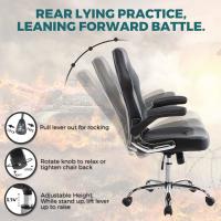China Synthetic Leather Swivel Chair ALINUNU Ergonomic Computer Gaming Chair for Home Racing for sale