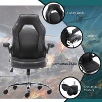 China Synthetic Leather Swivel Chair ALINUNU Ergonomic Computer Gaming Chair for Home Racing for sale