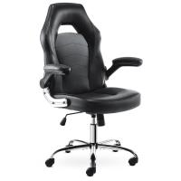China Ergonomic Racing Gaming Chair ALINUNU Direct Swivel Computer Chair with Lumbar Support for sale
