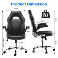 China Ergonomic Racing Gaming Chair ALINUNU Direct Swivel Computer Chair with Lumbar Support for sale
