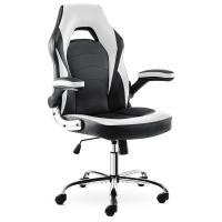 China Mail Packing ALINUNU Ergonomic Racing Gaming Chair with Lumbar Support Customized Color for sale
