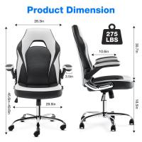 China Mail Packing ALINUNU Ergonomic Racing Gaming Chair with Lumbar Support Customized Color for sale