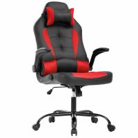 China Mail Packing Ergonomic Computer Chair 360 Swivel/Height Adjust/Recliner by ALINUNU for sale