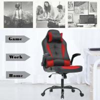 China Mail Packing Ergonomic Computer Chair 360 Swivel/Height Adjust/Recliner by ALINUNU for sale