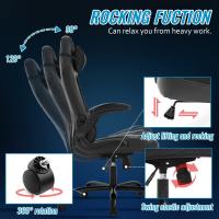 China Experience Comfort and Durability with Our Faux Leather PC Gaming Chair 30 Pounds for sale