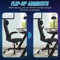 China Experience Comfort and Durability with Our Faux Leather PC Gaming Chair 30 Pounds for sale