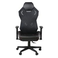 China Style Mesh Chair GENUINE LEATHER Ergonomic Racing Style Gaming Computer Chair at Best for sale