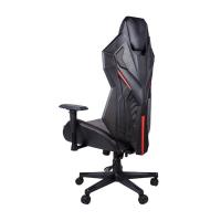 China Style Mesh Chair GENUINE LEATHER Ergonomic Racing Style Gaming Computer Chair at Best for sale