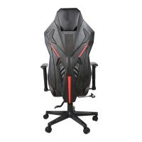 China Style Mesh Chair GENUINE LEATHER Ergonomic Racing Style Gaming Computer Chair at Best for sale