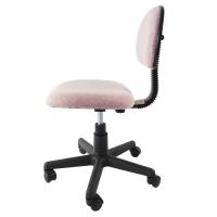 China Modern Design ALINUNU Ergonomic Mesh Swivel Computer Office Desk Midback Cushion Task Chair for Office for sale
