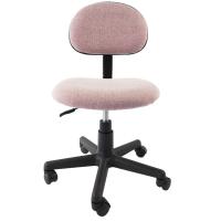China Modern Design ALINUNU Ergonomic Mesh Swivel Computer Office Desk Midback Cushion Task Chair for Office for sale