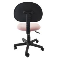 China Modern Design ALINUNU Ergonomic Mesh Swivel Computer Office Desk Midback Cushion Task Chair for Office for sale