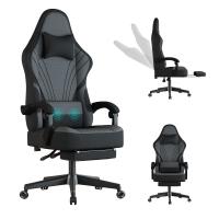 China Upgrade Your Gaming Experience with Our Ergonomic Computer Gaming Chair Mail Packing for sale