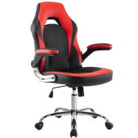 China Swivel Style Customized Color Ergonomic Gaming Chair with Lumbar Support from ALINUNU for sale
