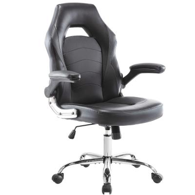 China ALINUNU 's Ergonomic Gaming Chair with Lumbar Support 360 Swivel and Height Adjust for sale