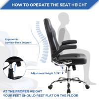 China ALINUNU 's Ergonomic Gaming Chair with Lumbar Support 360 Swivel and Height Adjust for sale