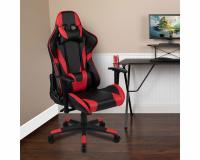 China Racing Gaming Chair with Ergonomic Design and Product Dimensions of 29