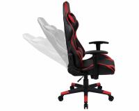 China Racing Gaming Chair with Ergonomic Design and Product Dimensions of 29