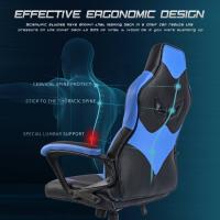 China ALINUNU Racing Gaming Chair The Perfect Combination of Comfort and Support for Adults for sale