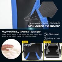 China ALINUNU Racing Gaming Chair The Perfect Combination of Comfort and Support for Adults for sale