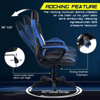 China ALINUNU Racing Gaming Chair The Perfect Combination of Comfort and Support for Adults for sale