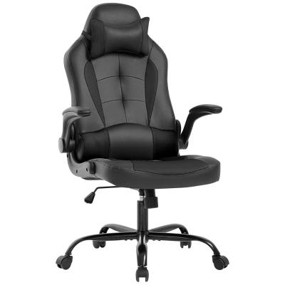 China 360 Swivel/ Height Adjust/Recliner Function PC Gaming Chair Customized Color for Adults for sale