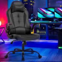China 360 Swivel/ Height Adjust/Recliner Function PC Gaming Chair Customized Color for Adults for sale