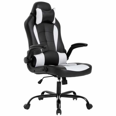 China Modern Design Style Swivel Chair for Adults ALINUNU Direct Ergonomic Computer Chair for sale