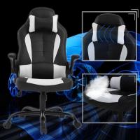 China Modern Design Style Swivel Chair for Adults ALINUNU Direct Ergonomic Computer Chair for sale