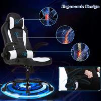China Modern Design Style Swivel Chair for Adults ALINUNU Direct Ergonomic Computer Chair for sale